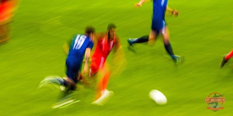The 4-3-3 Formation: Explained How To Play & Defend Against!