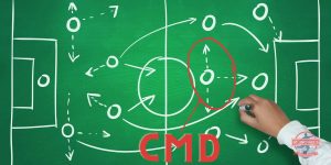 What Does CDM Mean In Soccer? [What Skills Are Needed For CMDs]